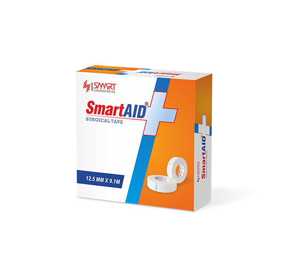 SmartAid 12.5mm - medsin.in